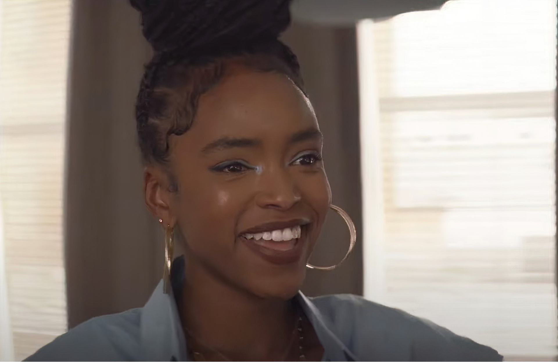 How did the 'Forever' stars Michael Cooper Jr. and Lovie Simone meet ...