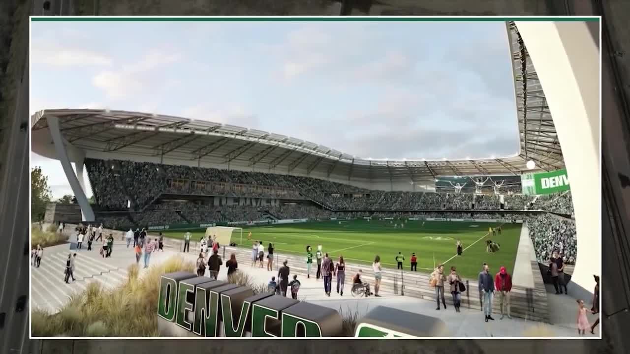 Denver City Council approves 'generational investment' into NWSL ...