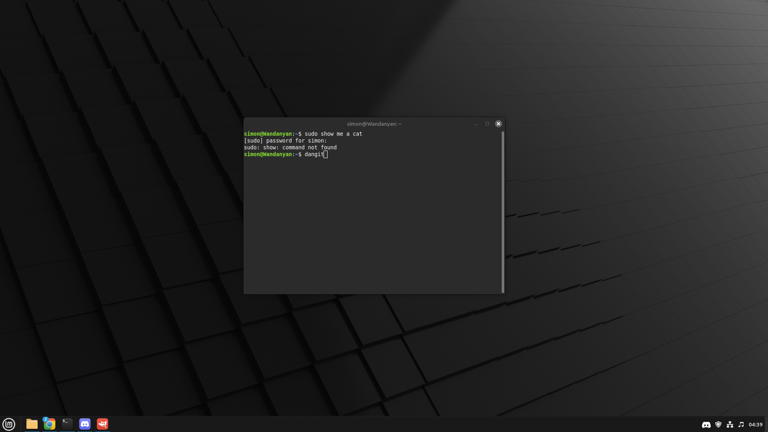 I tried Linux Mint as a Windows fanboy and here's how it went
