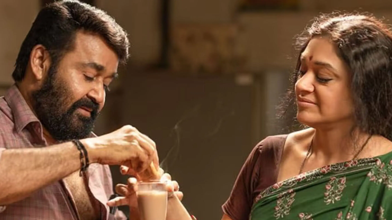 'Thudarum' Box Office Collection Day 18: Mohanlal starrer crosses Rs 100 crore in India