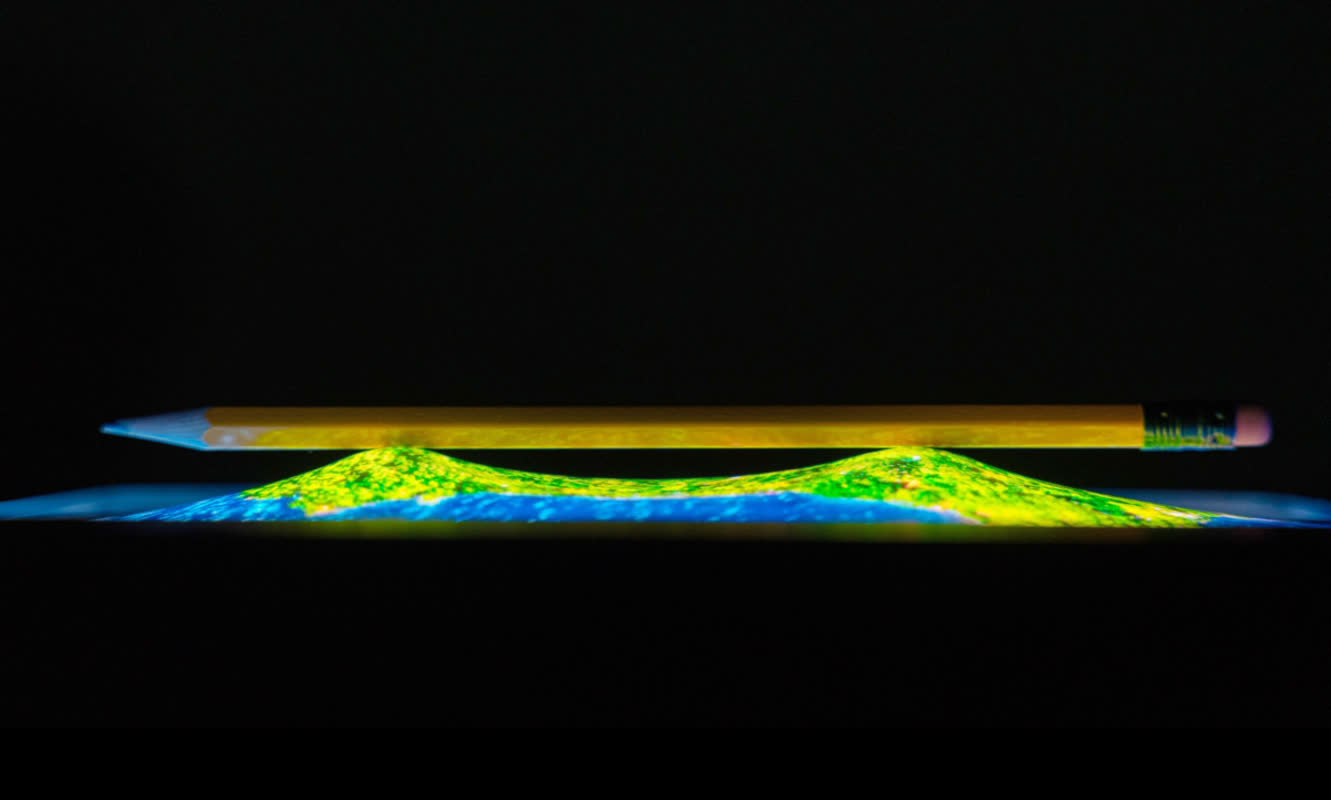 삼성D·LGD, 'SID 2025'서 차세대 OLED 기술 공개