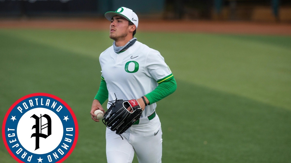 Big Ten Baseball Showdown: Can Iowa Hold Off UCLA and Oregon for the Title?