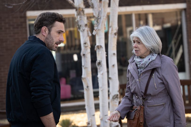 7 Emmerdale spoilers as Mackenzie turns desperate, John's past returns ...