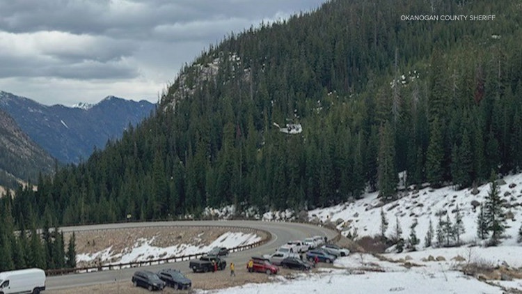 ‘Truly tragic for all involved’ | Survivor of Okanogan County climbing ...