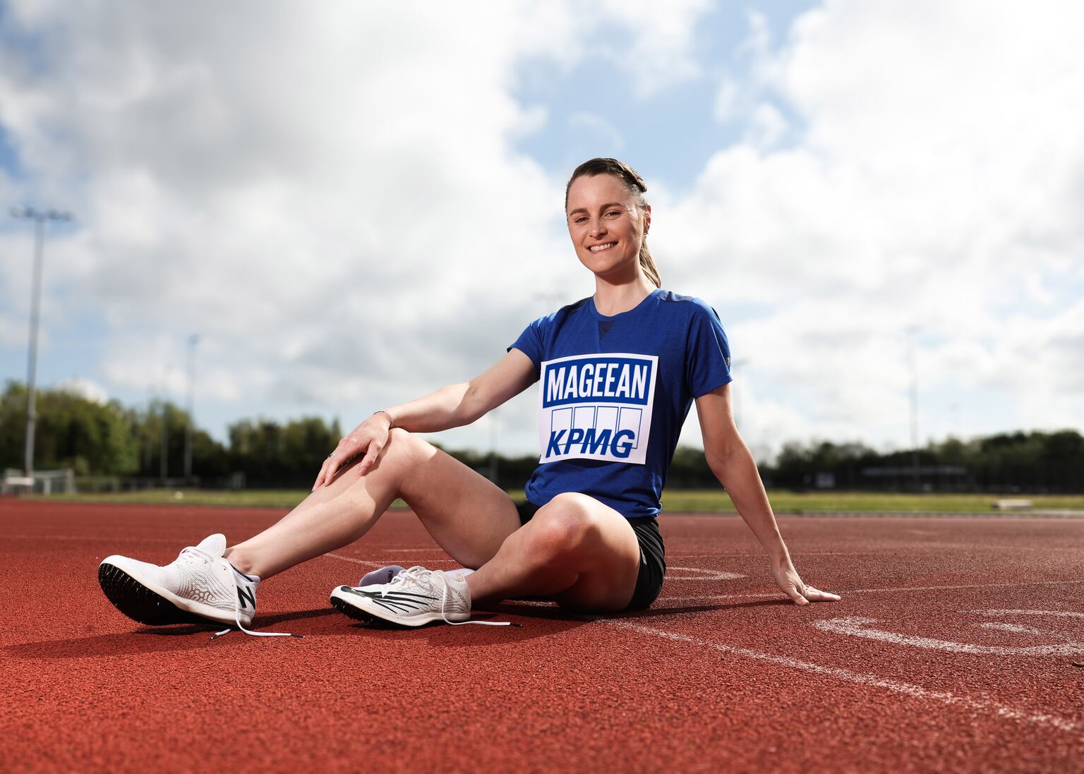 ‘I’ve had another injection in the ankle just to try to settle things ...