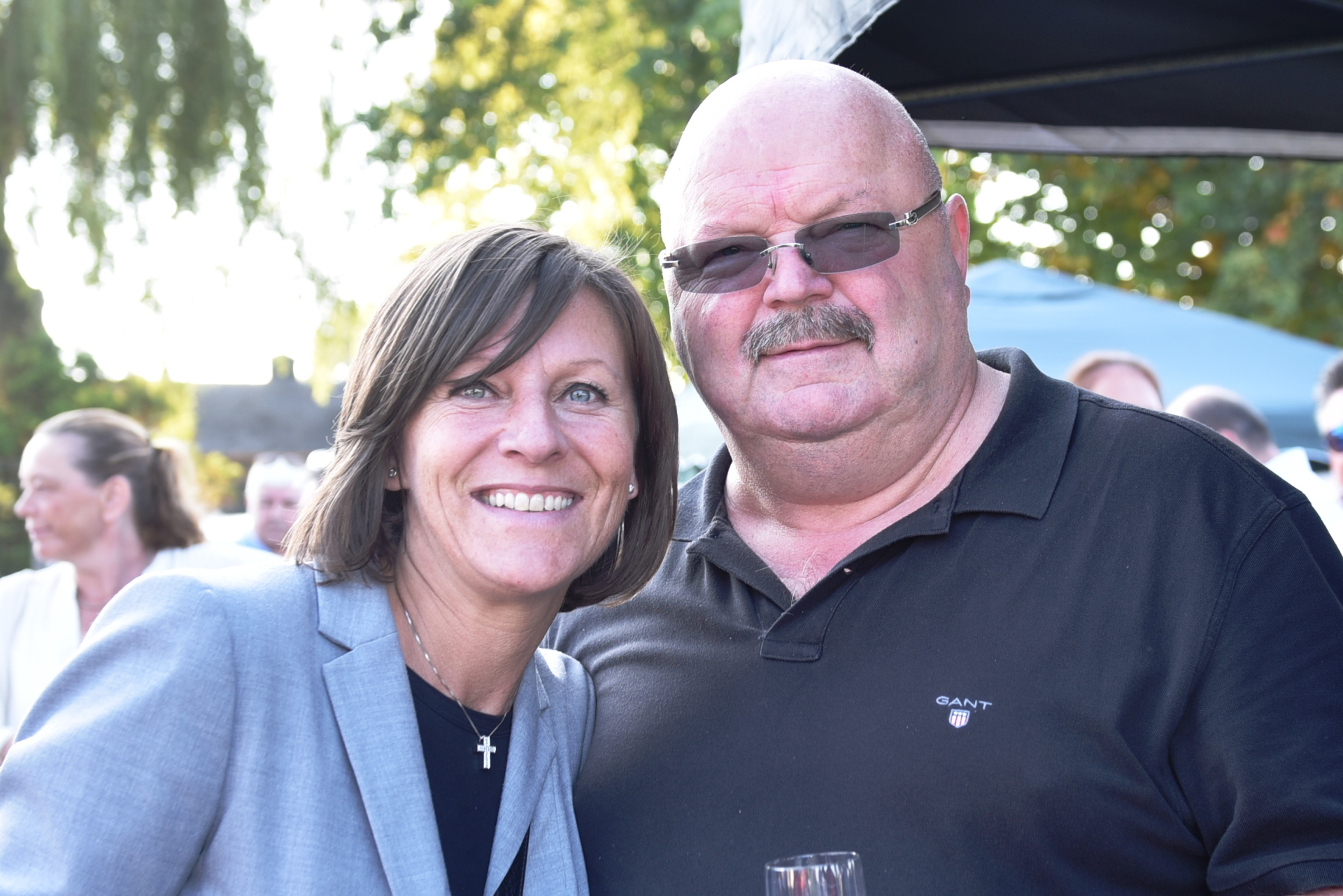 Michel Van den Brande: “Jammer dat daar amper iets van overbleef”