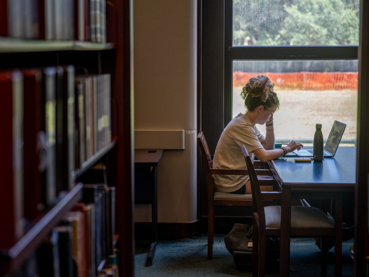 OPINION: Instead of punishing students for using AI, colleges and ...