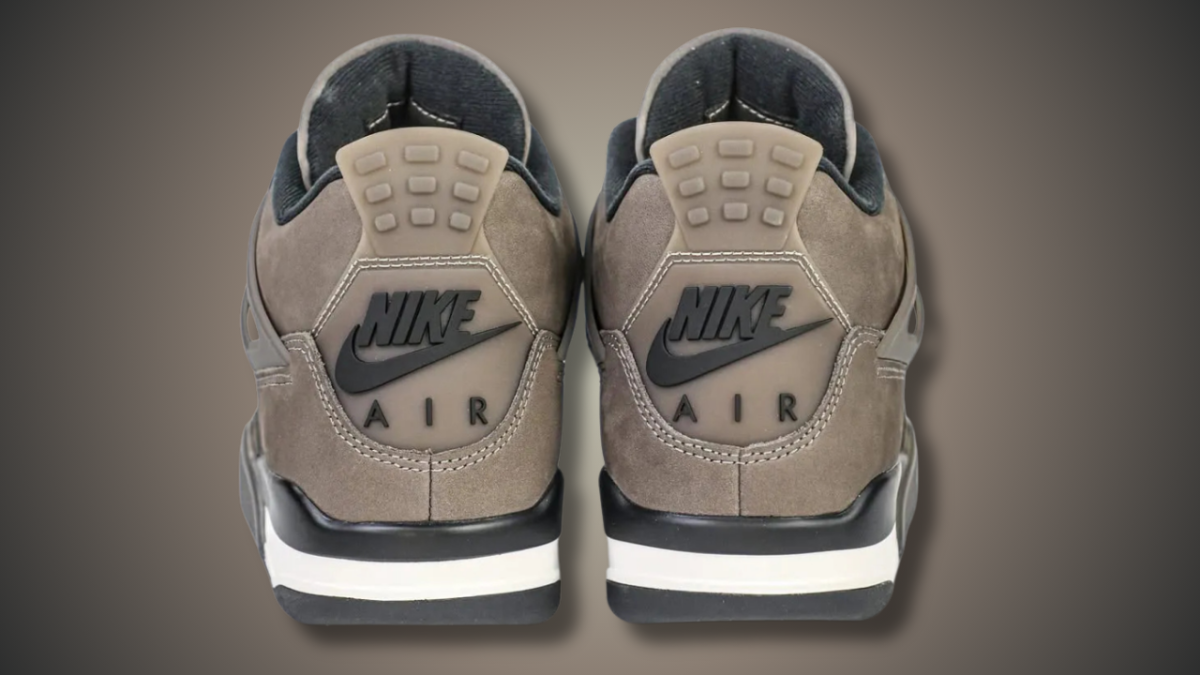The Air Jordan 4 'Cave Stone' Has Rock Solid Style - What You Need to Know