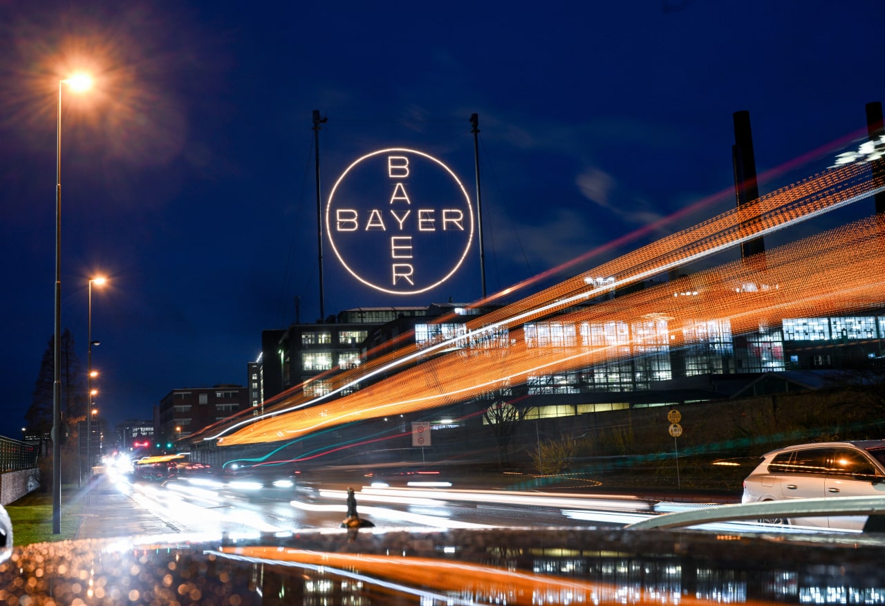Bayer shares rise after US Supreme Court agrees to review Roundup case
