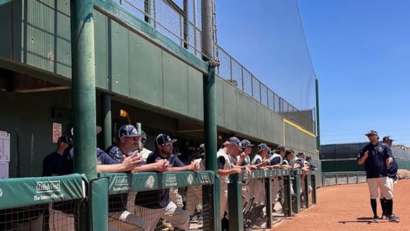 High school baseball: Crimson Cliffs, Snow Canyon, Dixie, Timpanogos ...