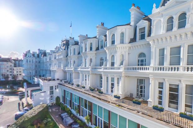 Historic hotel invites residents to share treasured memories as it ...