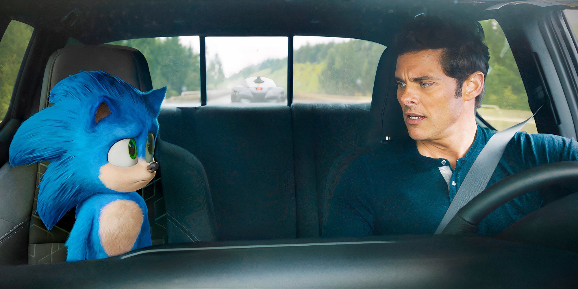 If You Like Live-Action Sonic, Check Out This Sonic TV Show That Must ...