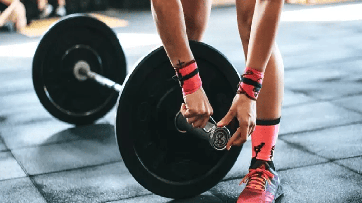 10 Powerful Reasons to Start Strength Training