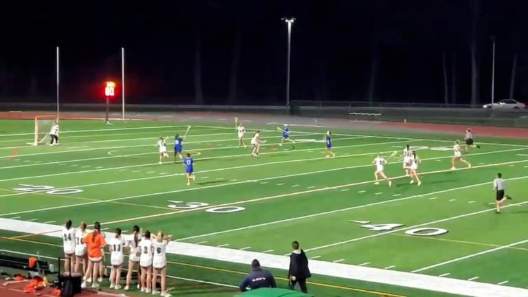 Play of the Week Winner – Saratoga Springs’ Janie Baringer