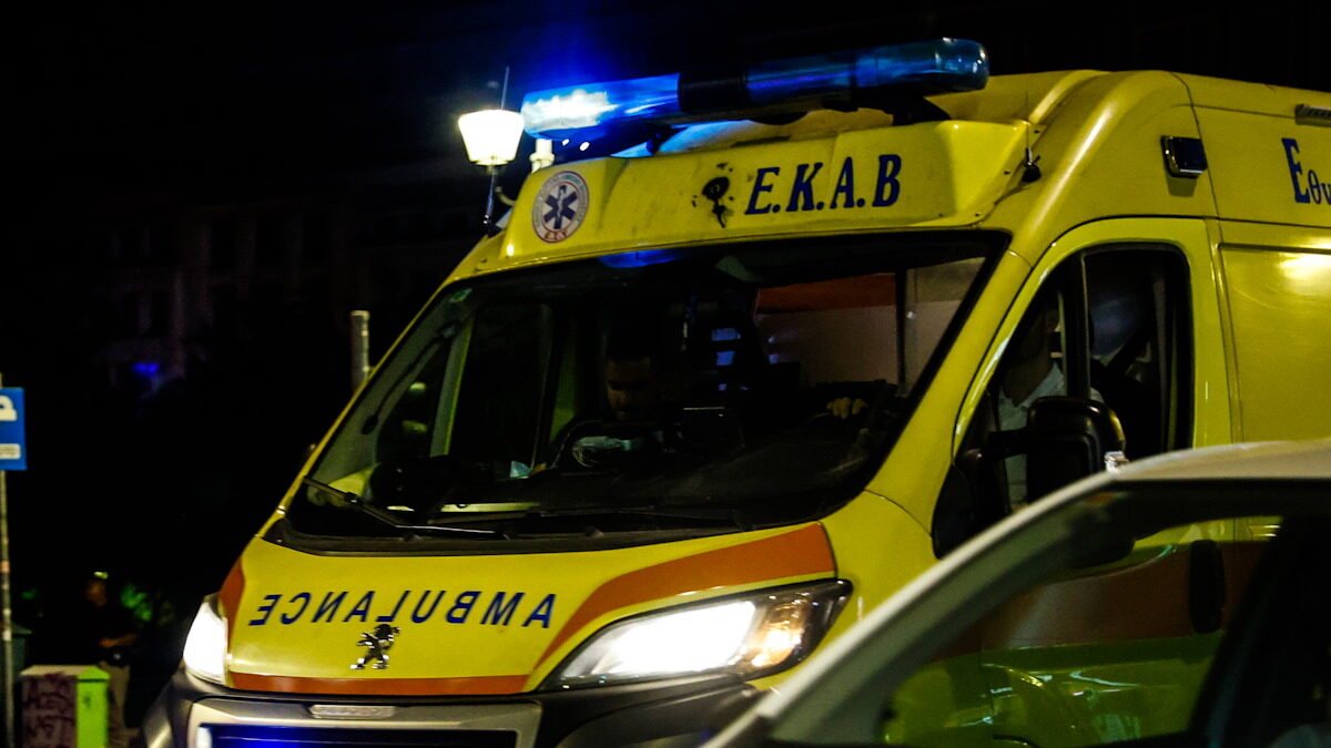 Ηράκλειο: Τραγικό τέλος για 42χρονη – Κατέληξε πέφτοντας από τα Ενετικά ...