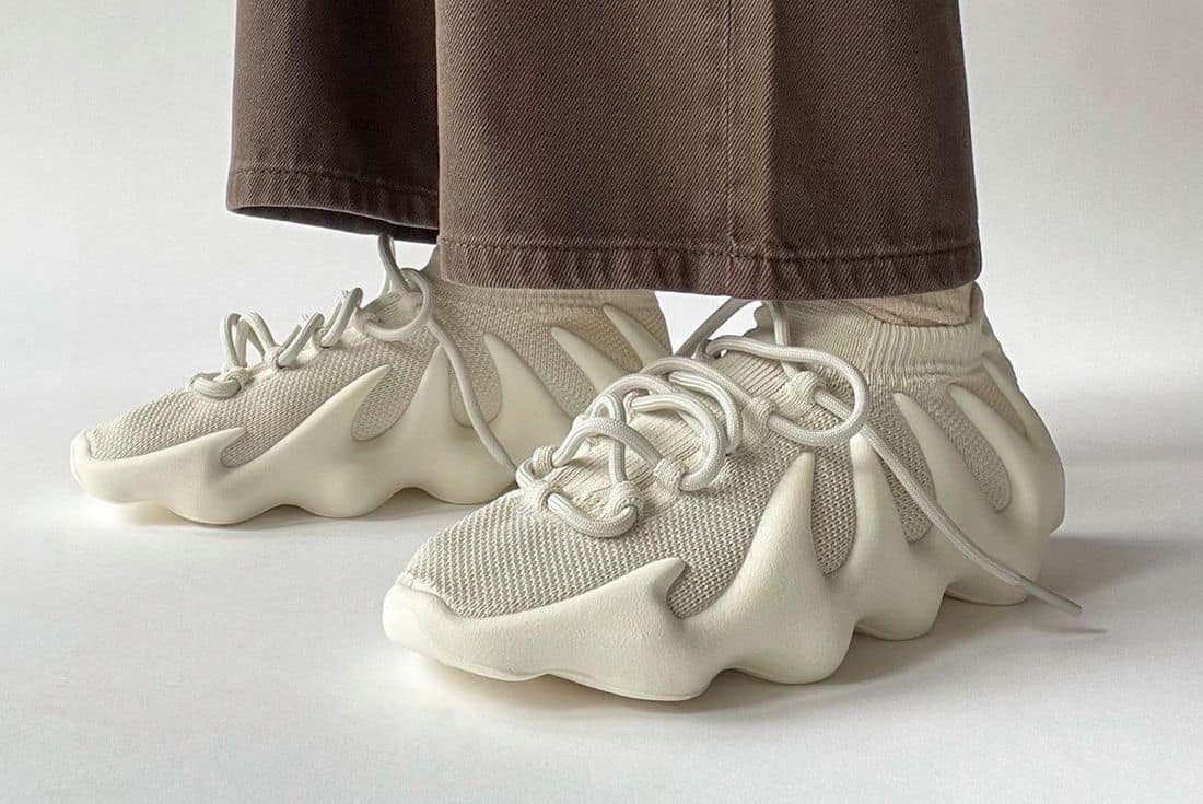 The Top 10 Best Yeezys Of All Time, Ranked