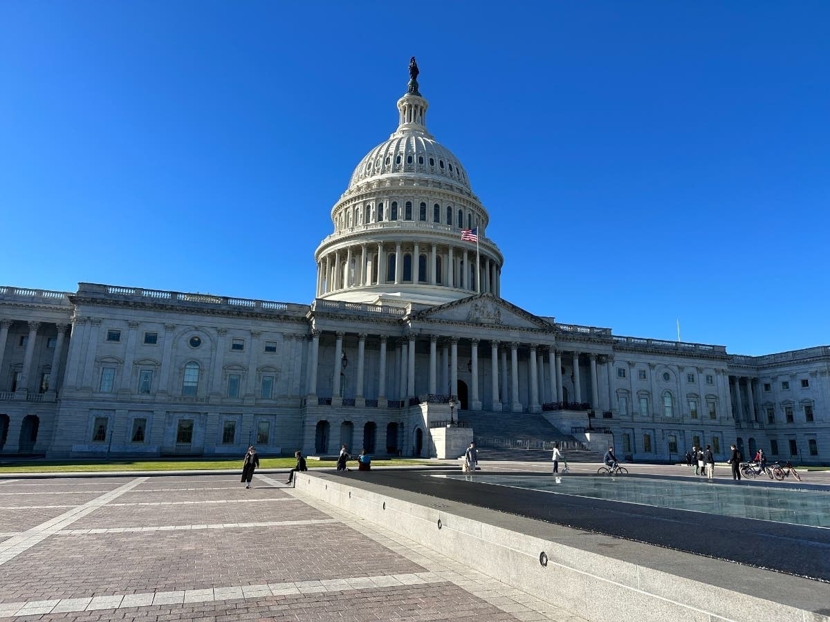 Republican Michael Van Meter Running For Congress In 11th District