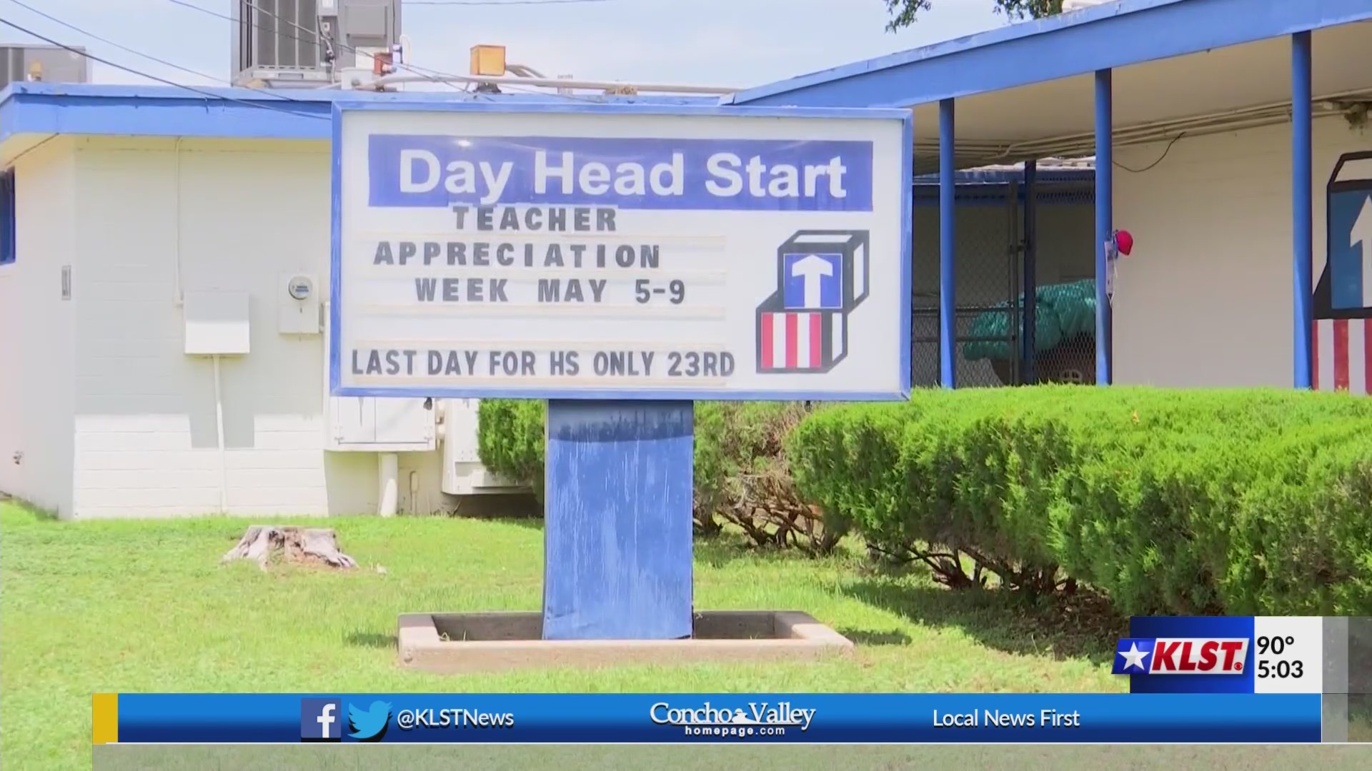 Head Start Celebrates 60 Years