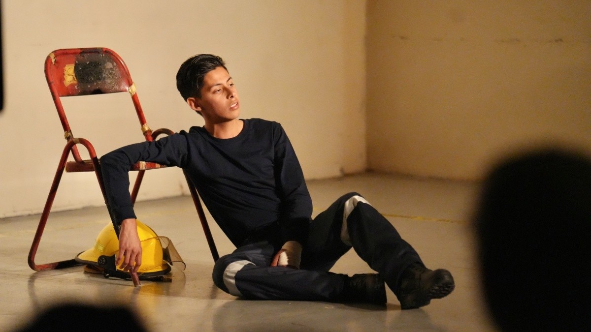 Renacer el día de mi muerte, apertura la Muestra Local de Teatro en ...