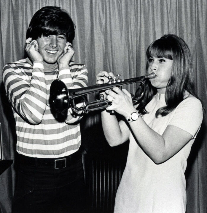 Ex-Tiger Beat Editor Ann Moses Remembers Her Long Friendship with Bobby ...