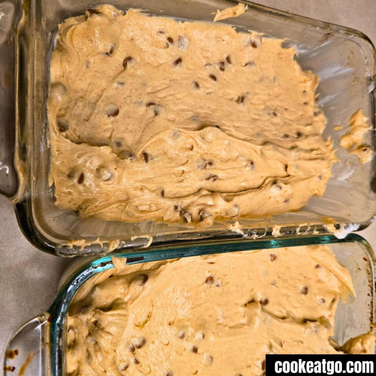 Easy Snickerdoodle Bread Recipe!