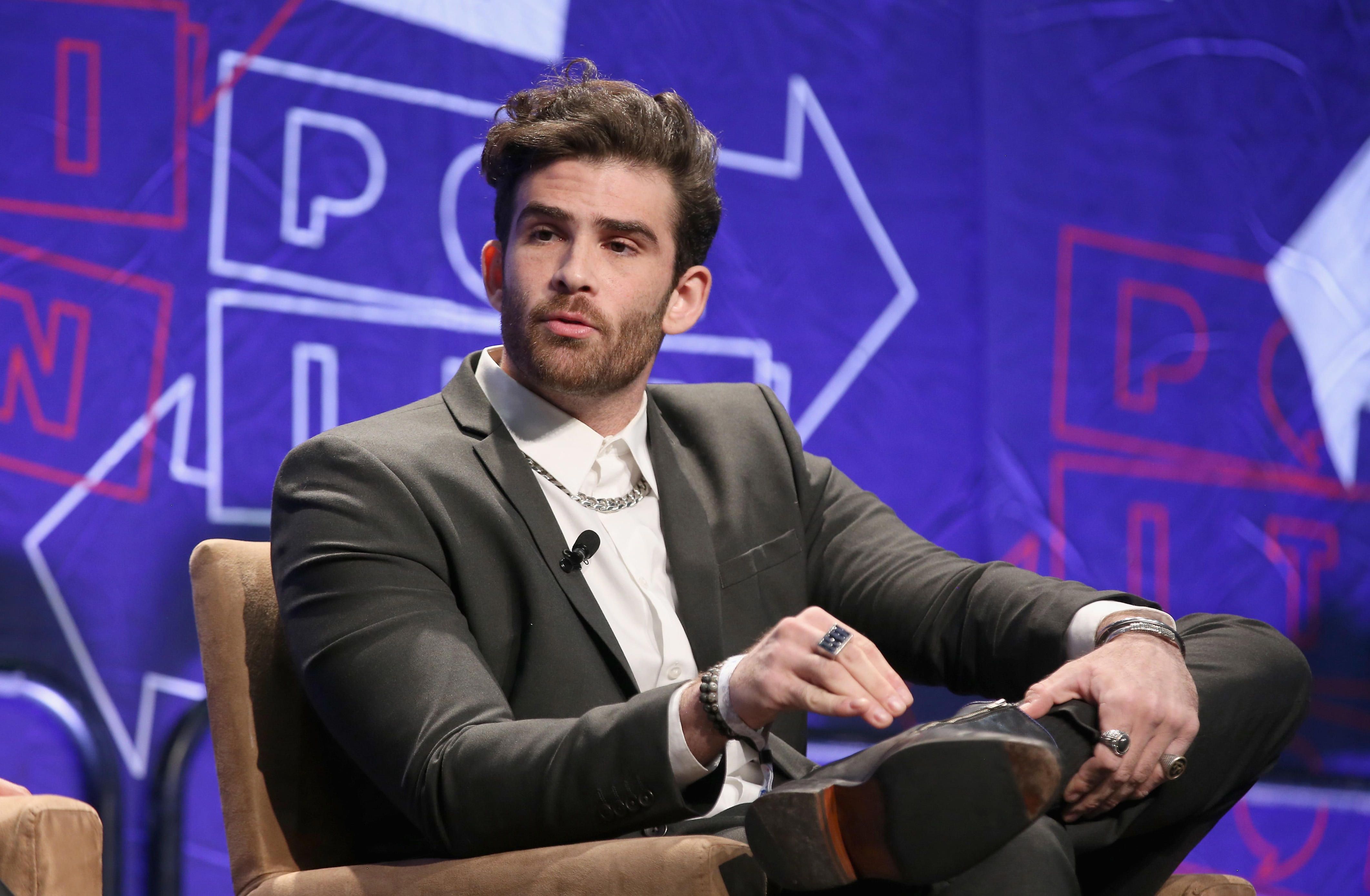 Hasan Piker subpoenaed by US gov. a month after event with PA Rep. Lee