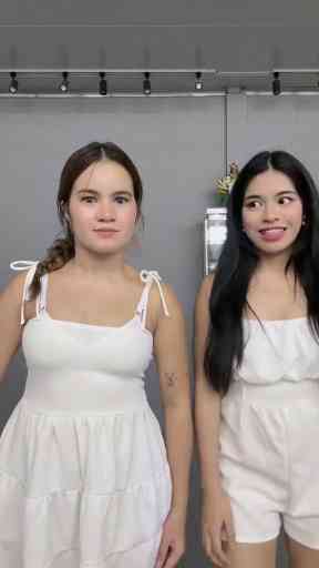 Your Ghost Gave It Their All – Bianca Mallorca Horror