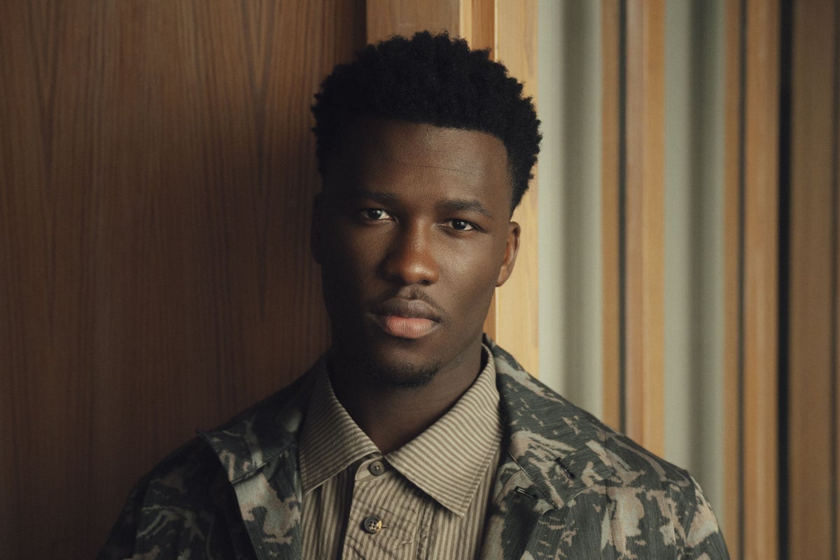 Who is Claude? Meet the Netherlands’ Eurovision 2025 contestant