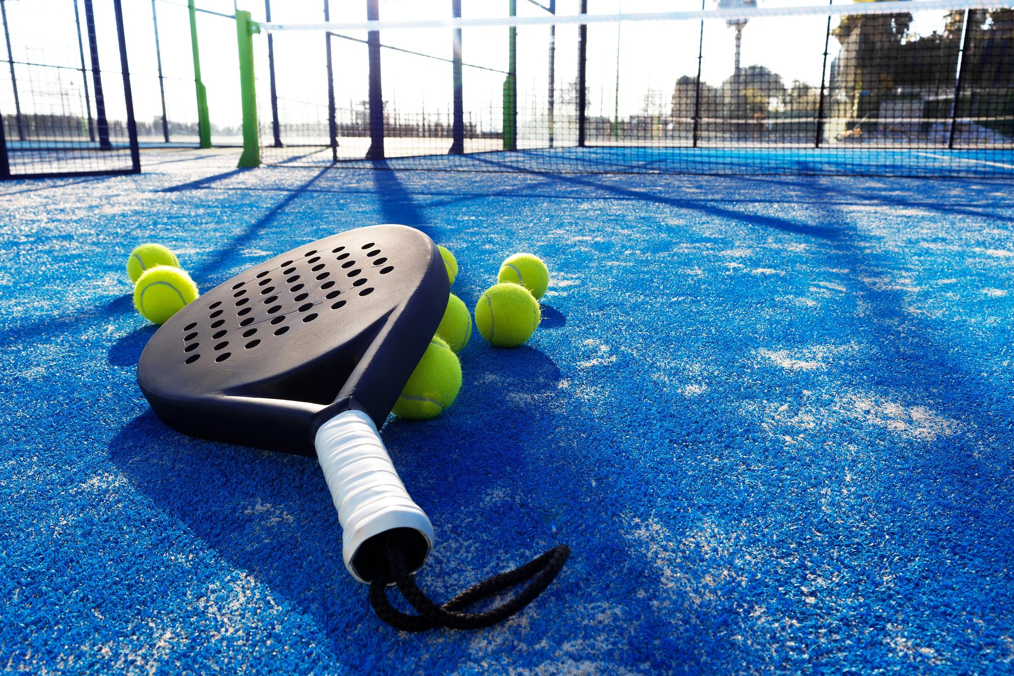 Pure Padel to unveil its first Midlands venue at Solihull