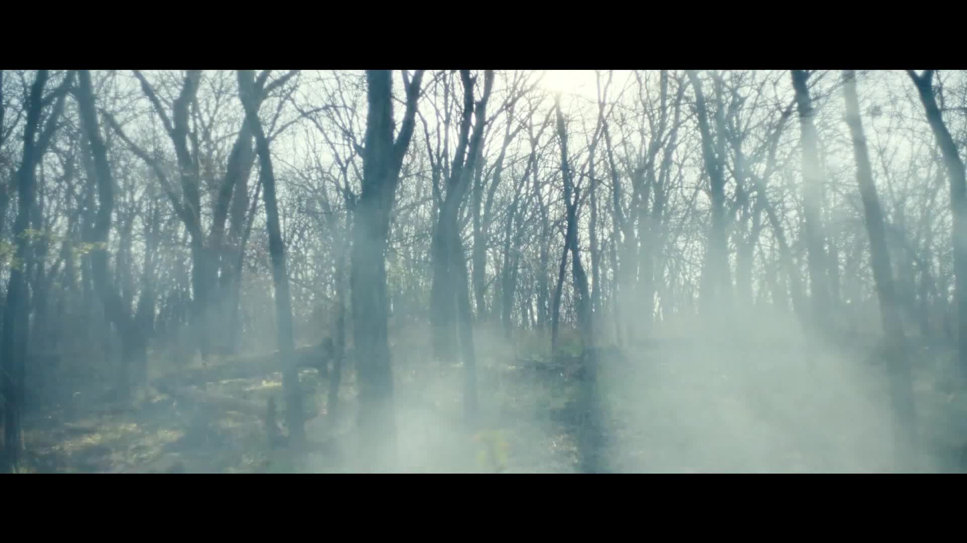 Resurrection Road: Official Trailer