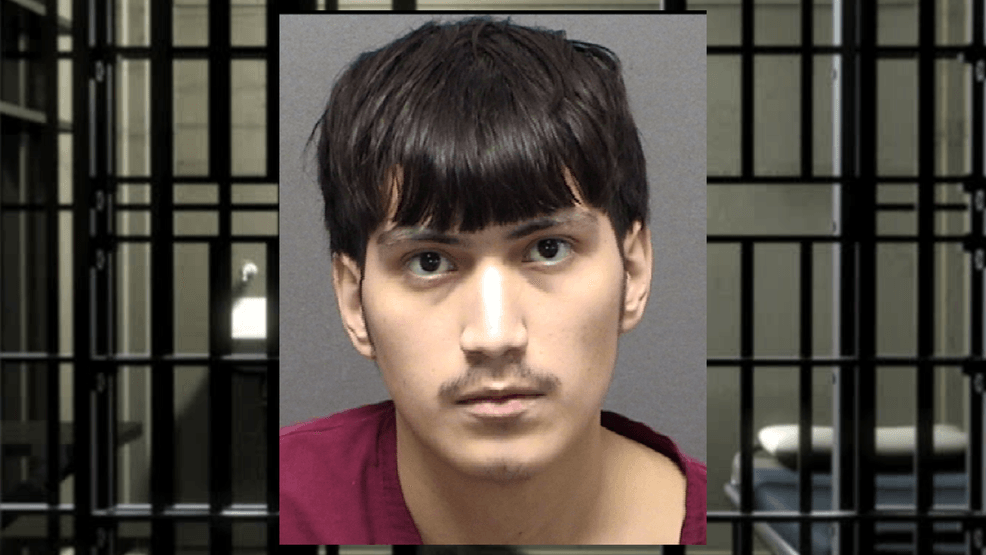 Local man sentenced to life without parole for double murder at house party