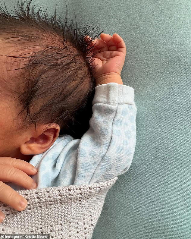 Sam Kerr and Kristie Mewis step out with their baby boy Jagger for the ...