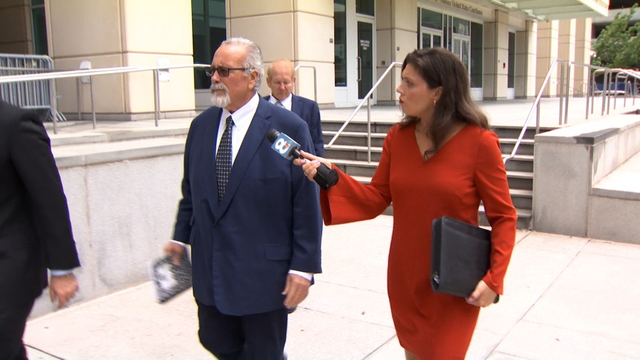 Fired assistant U.S. Attorney who co-led Leo Govoni case reacts to ...