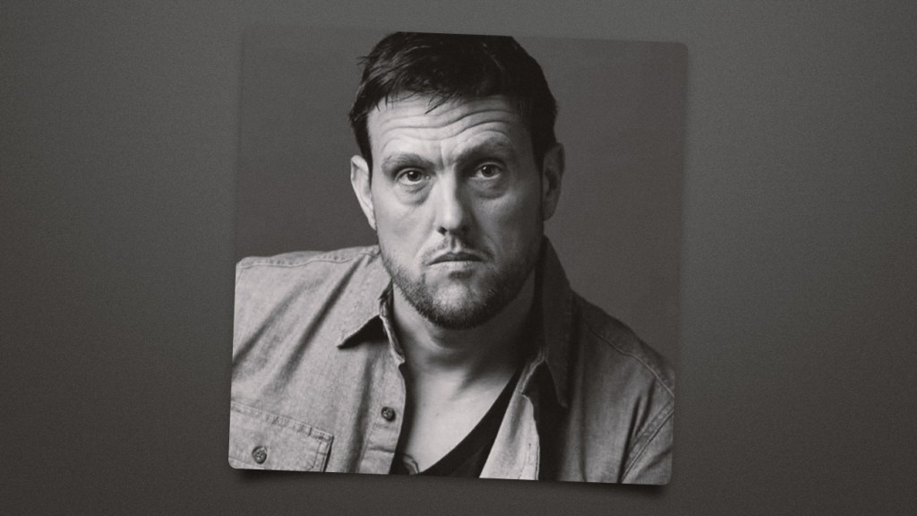 Samuel French, ‘Killers of the Flower Moon' Actor, Dies at 45