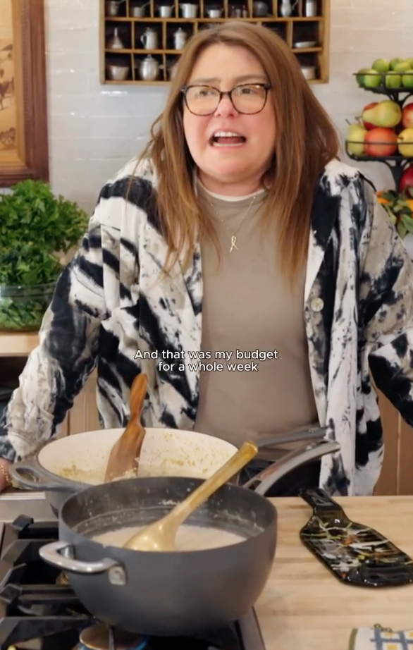 Concern for Rachael Ray grows with new viral video after ‘slurred ...