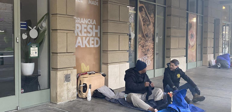 San Jose council pushes back on plan to arrest homeless people