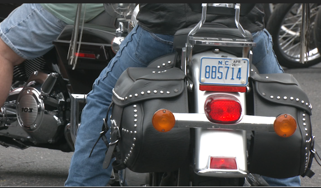 ‘It’s a passion’: Riders rev up their engines for 86th annual Spring ...
