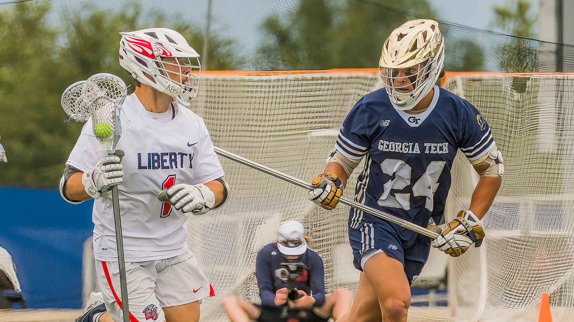 Scions E271: GT Lacrosse’s Historic Year w/Ken Lovic (+ Baseball vs ...