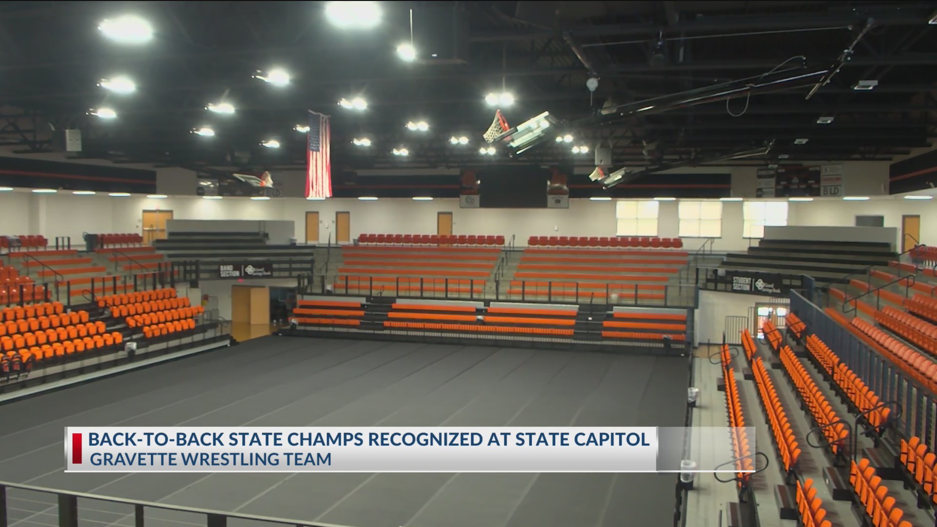 479 All Stars: Gravette wrestling team recognized at Arkansas State ...