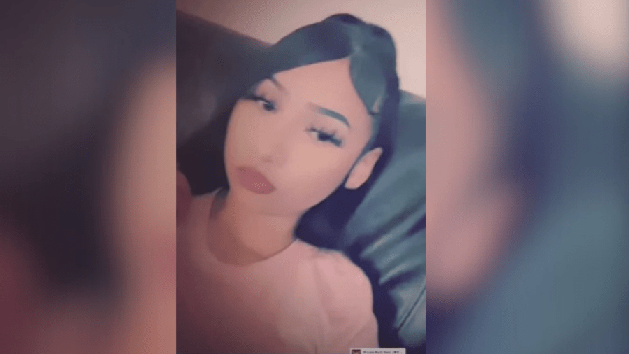 Ceres police search for missing at-risk 14-year-old girl
