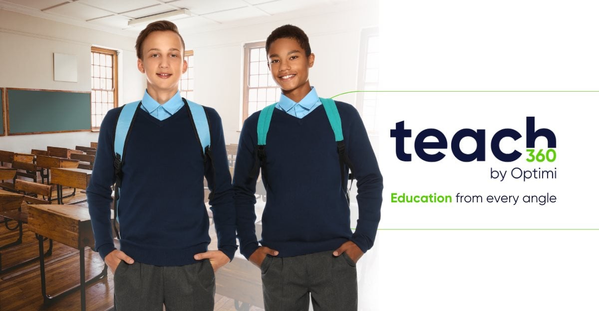 Optimi Classroom rebrands to Teach360 – a new name for a trusted ...