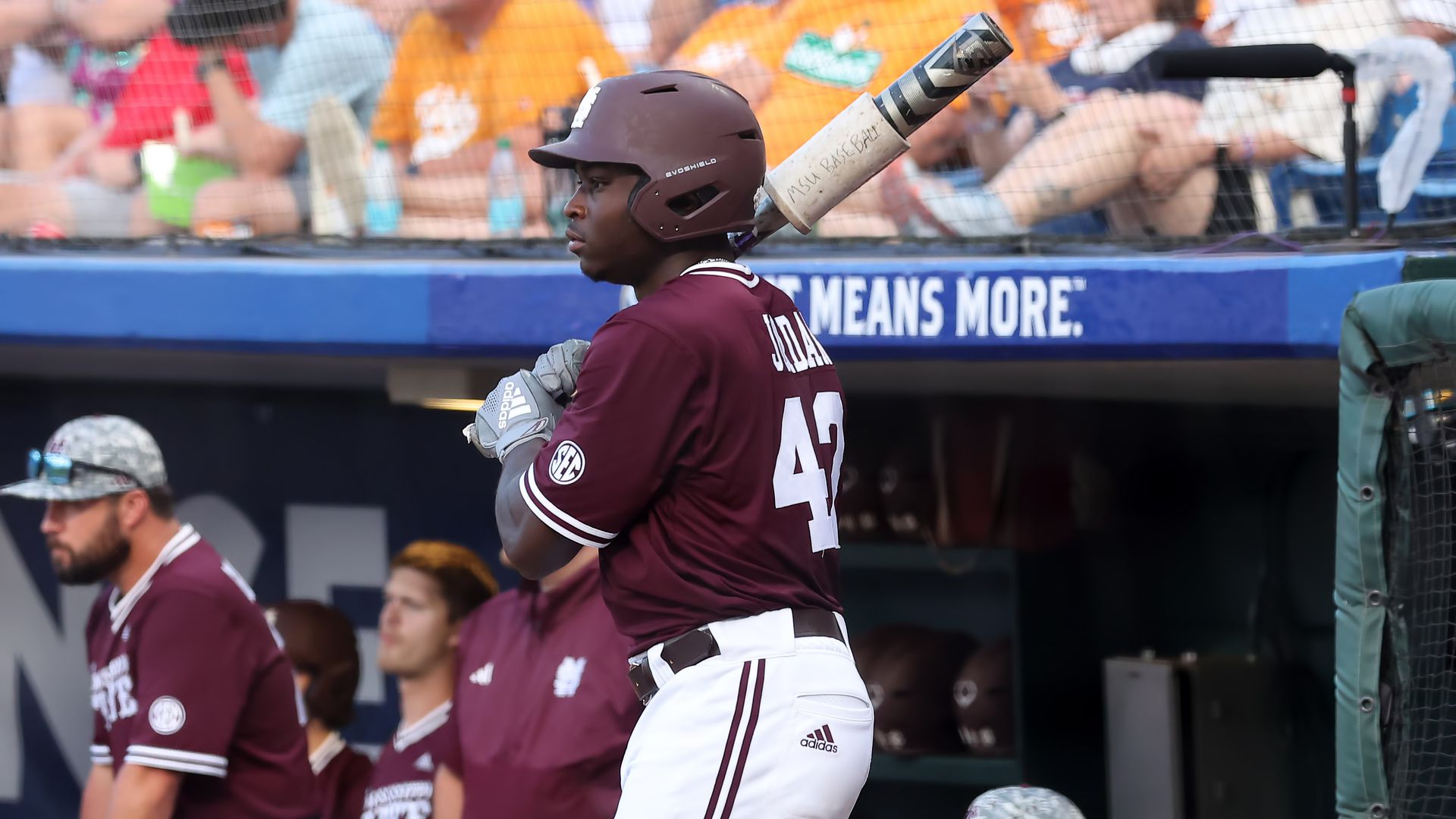 Weekend Minor League roundup, 5/10-11: Big bats, big homers