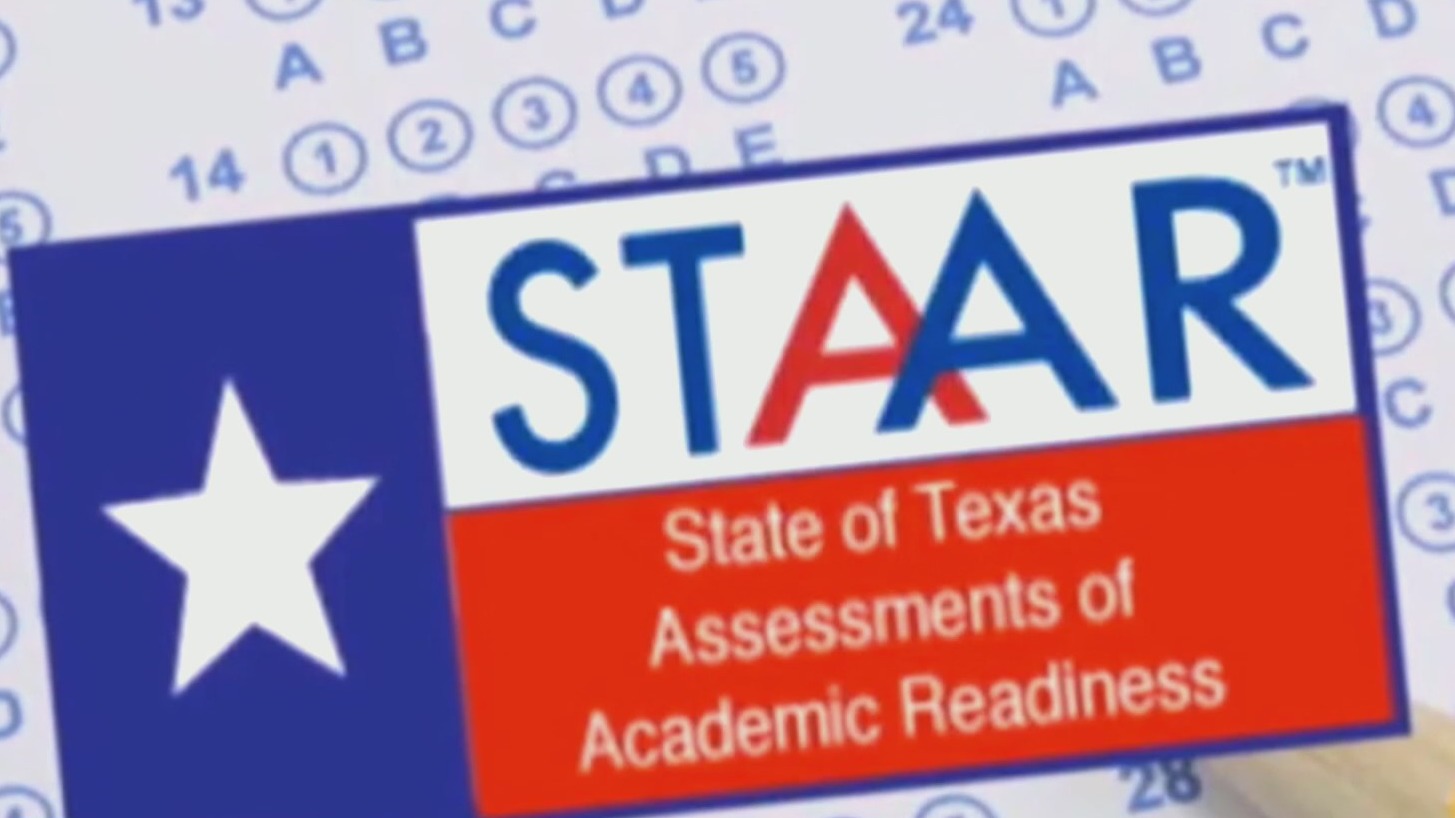 HB 4 addresses the future of the STAAR test