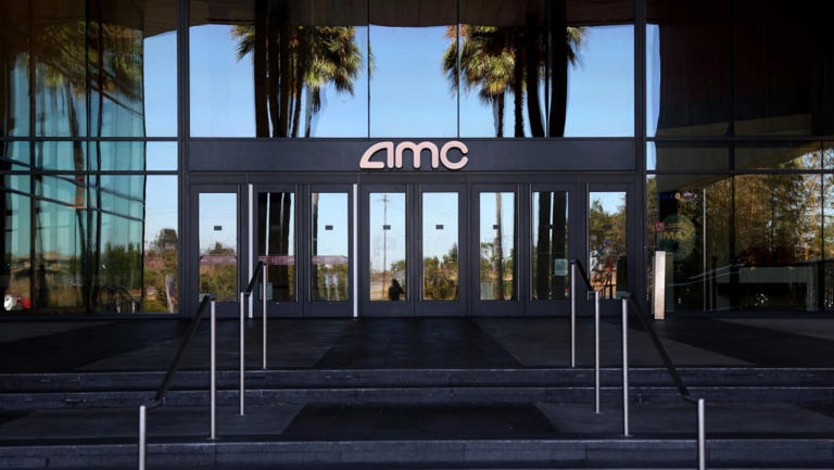 Discount Wednesday: AMC Theatres to Dramatically Slash Movie Ticket ...