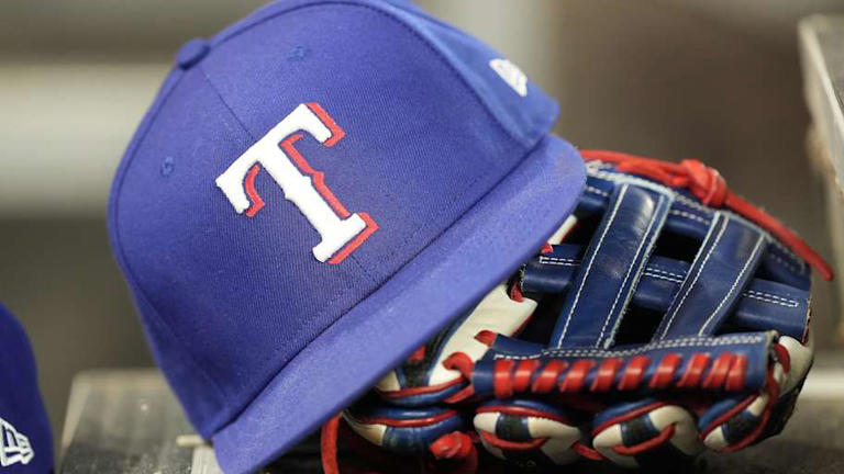 Rangers to Promote Star Prospect Alejandro Osuna to Triple-A Round Rock