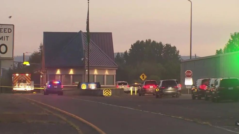 Clark County deputy involved in fatal stabbing of DUI suspect under ...