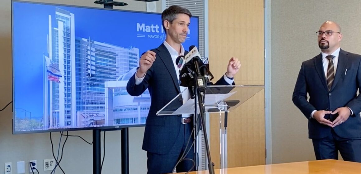 Santa Clara County critical of plan to arrest homeless people