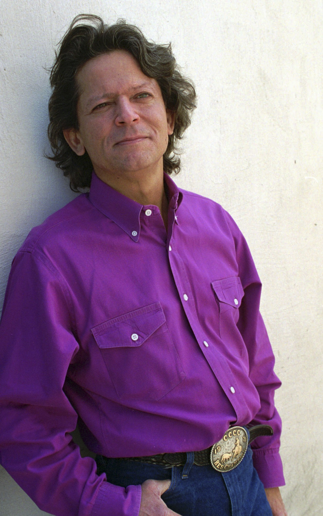 Johnny Rodriguez, pioneering Mexican American country star, dies at 73