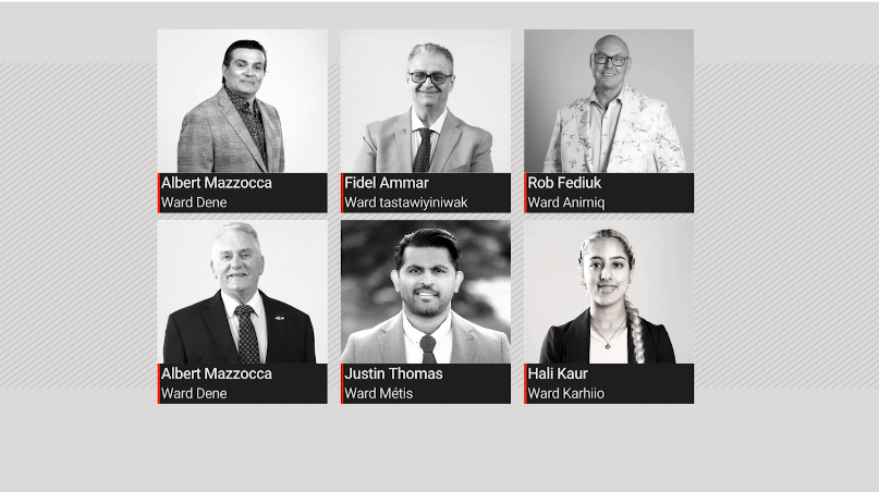 Principled Accountable Coalition for Edmonton announces city council ...