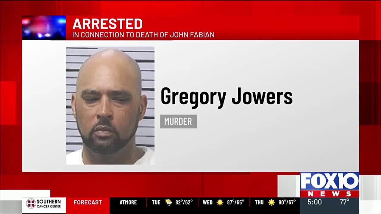 Suspect in Christmas Day fatal assault is in custody, Mobile County ...